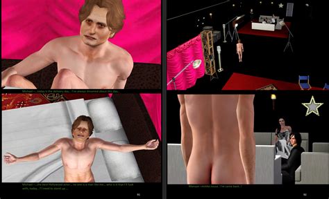 Devil Goes On Hollywood Johnny Depp Part Iiiii The Sex The