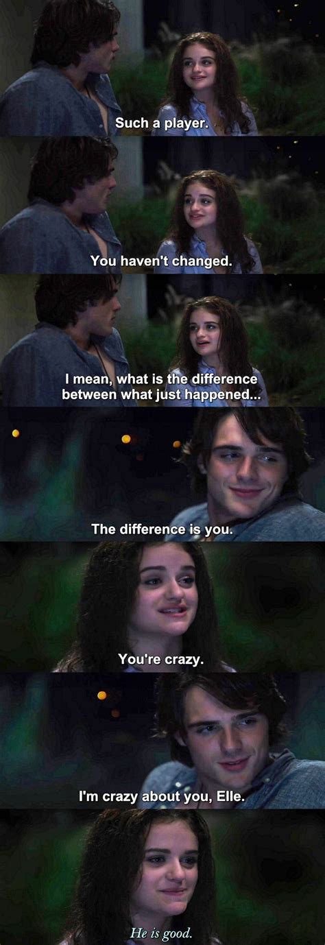 The Kissing Booth Elle And Noah Kissing Booth High School Musical