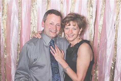 John And Amanda 80006 Robot Booth