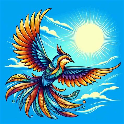 Bird Free Vector And Bird Illustration Premium Ai Generated Vector