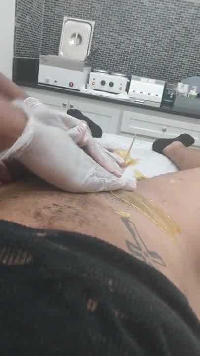 Youthfull Nymph Waxes Organ Free Hd Pornography Video 72