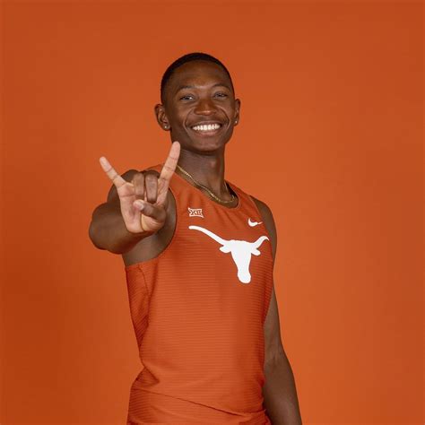 Caleb Cavanaugh Hurdles Nil Profile Opendorse