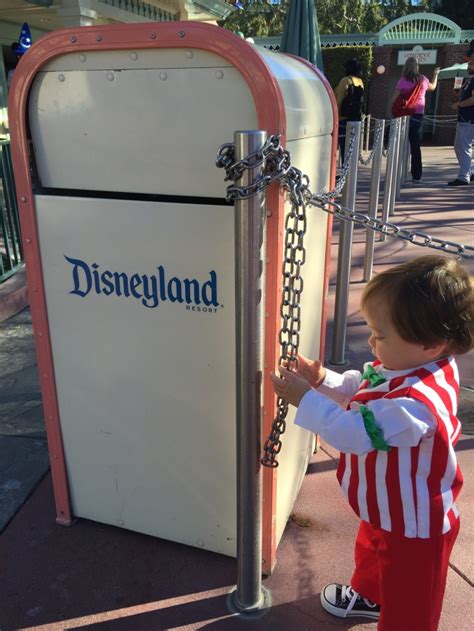 Diy A Little Disneyland Dapper Dan Costume My Cheerfilled Kite