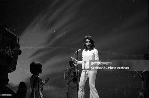 June 9 1965 Blossoms News Photo Getty Images
