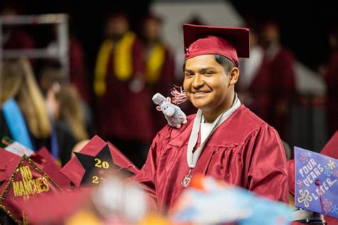 Photos Class Of 2023 Graduates In Phoenix Area