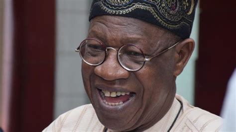 Lai Mohammed Gets New Job At United Nations Qed Ng