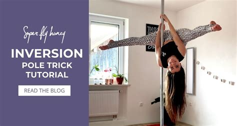 Pole Trick Tutorial Inversion