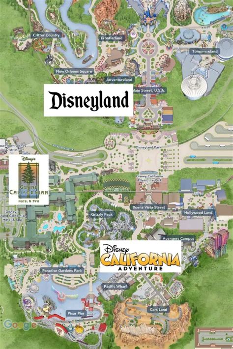 Disneys Grand Californian Hotel And Spa Full Review Mix In Some Magic