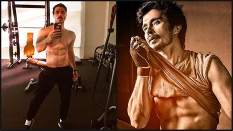 Shirtless Visuals Of Darshan Kumar Are Making Girls Go Wild Iwmbuzz