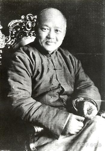 爱骂人的国民党大佬吴稚晖 知乎