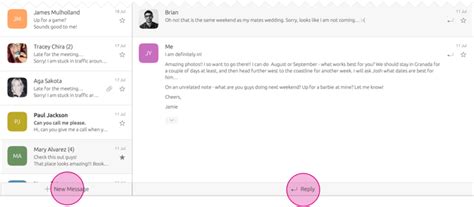 Ubuntu Phone Documentation