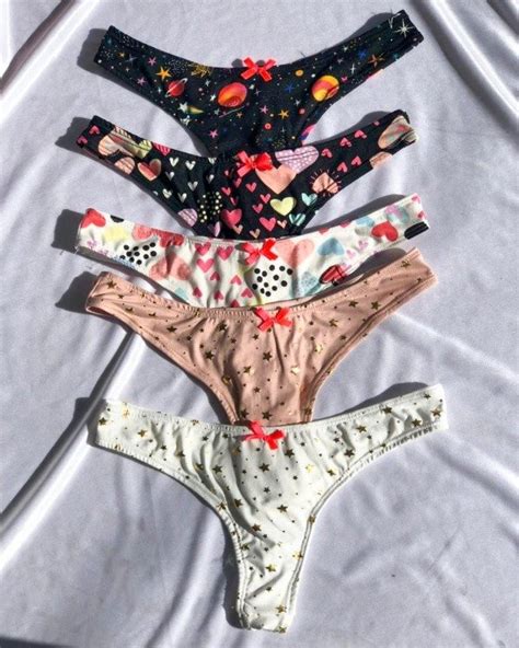 Bombachitas Bien Chulas