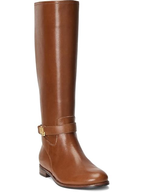 Ralph Lauren Boots Free Shipping