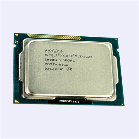 Intel I3 3rd Generation Processor At ₹ 510piece Patna Id