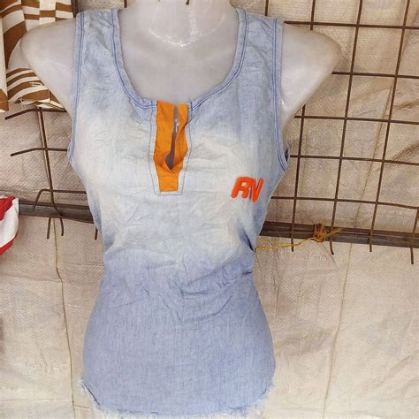 Fancy Tops Nairobi