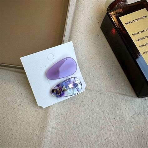 아기머리핀 헬로마켓