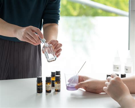 Aromatherapy Of Memories Sehwa Museum Of Art Program