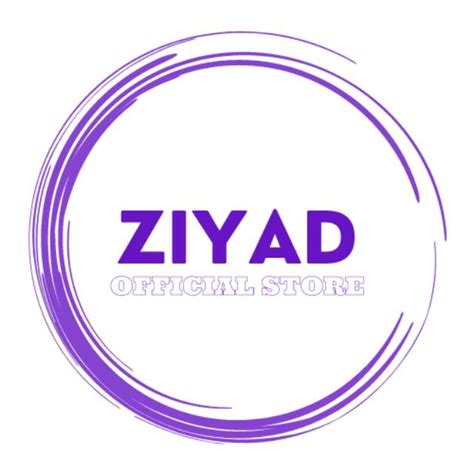 Produk Ziyad Official Shopee Indonesia