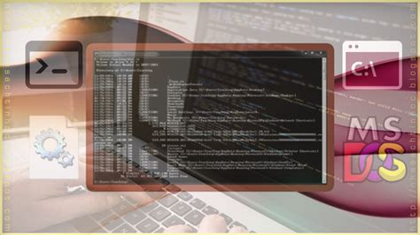 Chia Sẻ Khóa Học Batch Scriptingcmd Ms Dos Windows Từ Người Mới Bắt
