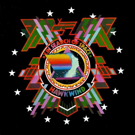 Hawkwind X In Search Of Space Reviews