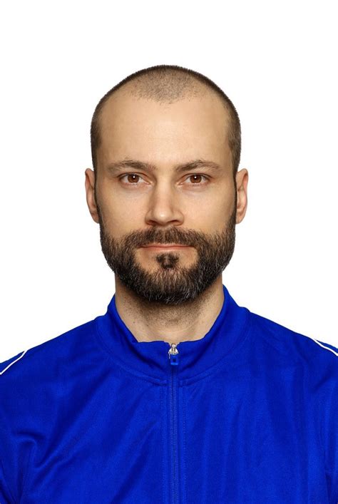 Bartek Florczak Head Saber Coach