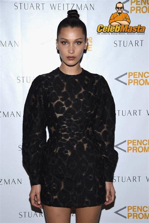 Bella Hadid Nude Photos And Sex Scene Videos Celebmasta