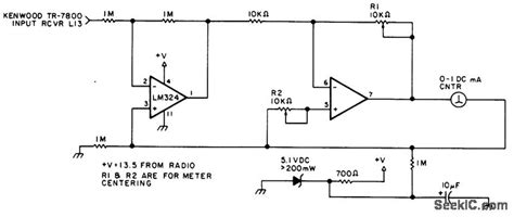 Deviation Meter Under Repository Circuits 53957 Nextgr