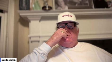 Live Alex Condon Returns And Stricklin Comments On Cfp Playoffs Youtube