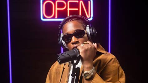 Jozzy Alone Live Performance Genius