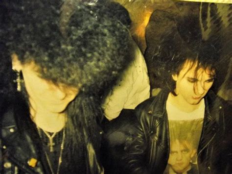 The Banshee Toilet Ear Piercings And Hot Sweaty Rain The Forgotten