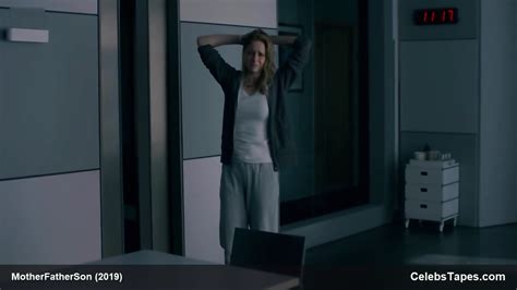 Niamh Algar Sexy Cleavage Eporner