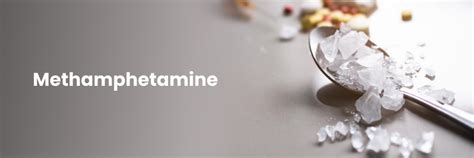 Methamphetamine Effects Addiction And Treatment
