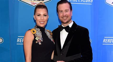 The Shocking Truth About Ashley Van Metre Kurt Buschs Wife