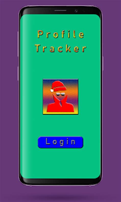 Profile Tracker My Analyzing Tool Apk Android ダウンロード