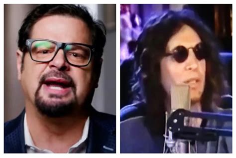 Shock Jock Radio Feud From The Early 2000s Between Howard Stern And