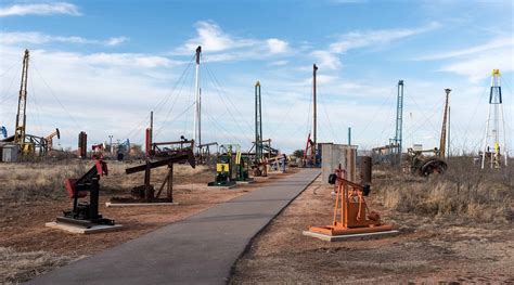 12 Best Things To Do In Odessa Texas Wild West Adventures And Texas