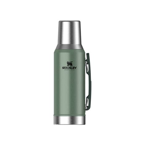 Stanley Mate System Classic Termo Original Con Pico Cebador Thermos Bo