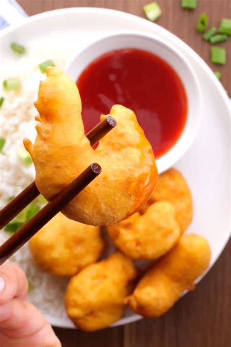 Tempura Sauce Ingredients