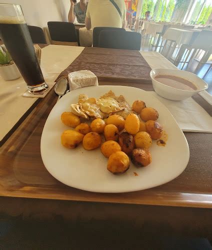 199 Recenzie Bejo Gril Reštaurácia V Bratislava Bratislavský