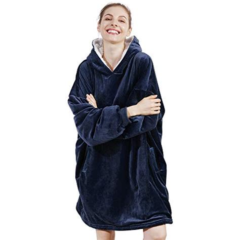 Top 10 Best Hooded Blankets In 2025 Reviews Buyers Guide