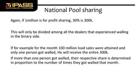 Ipass Presentation Pptx