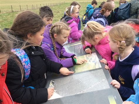 Bushbucks Greentrees Primary School