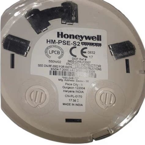 Honeywell Tc806b1076 Photoelectric Smoke Sensor Aeliya 59 Off