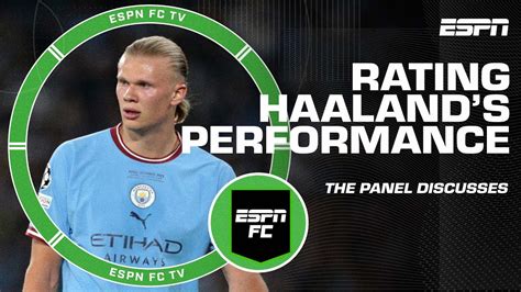 How Tall Is Haaland Exploring The Height Of Football Sensation Erling