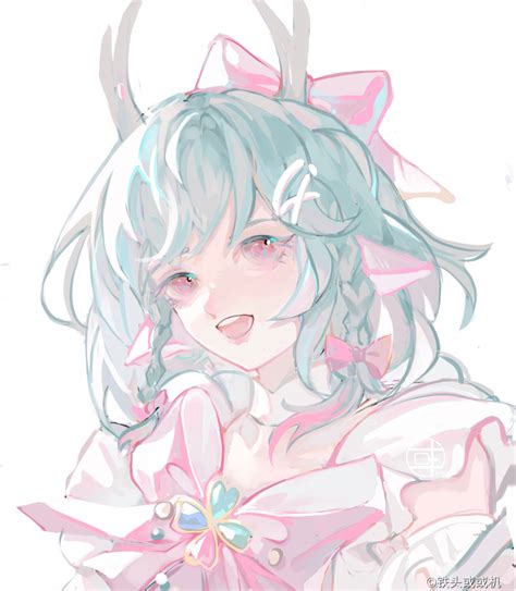 瑶 时之祈愿 高清图片，堆糖，美图壁纸兴趣社区