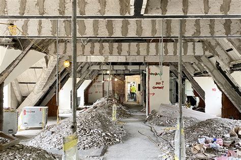 Diversion To Design Goody Clancy