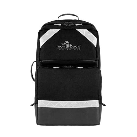 Backpack Plus Super Pharmacy