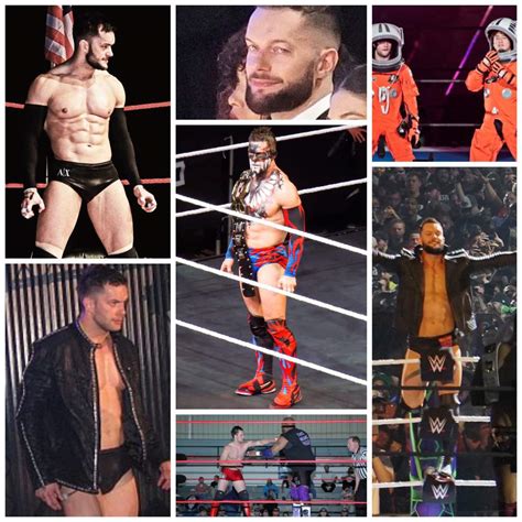 The Life Of Fergal Devitt Aka Finn Balor Wrestling Amino