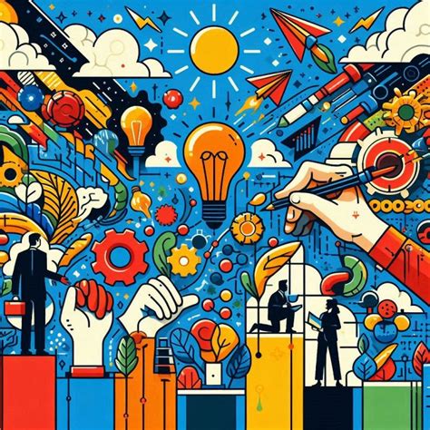 Adapting Your Business The Innovation Process Adaptation Explained