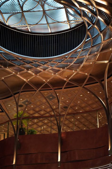 K11 Musea Special Features By Laab Architects Architizer